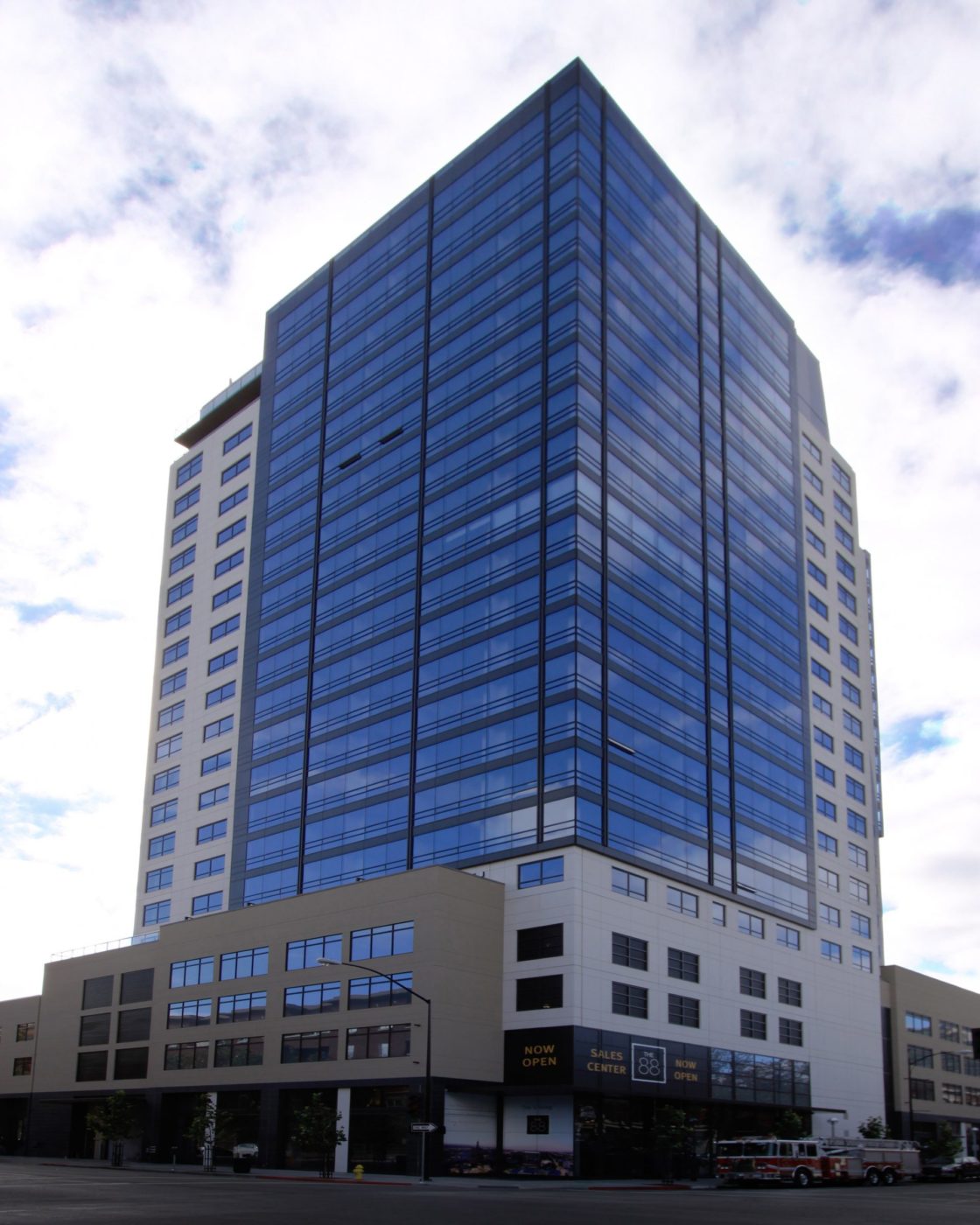 The 88 | Rosendin Electric