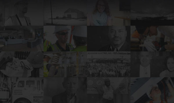 Rosendin Electric | Largest Employee-Owned Electrical Contractor in the ...