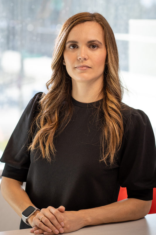 Professionals | Rosendin Electric