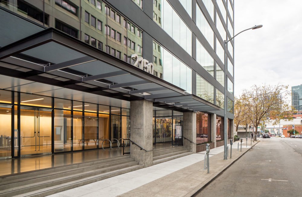 Rosendin Electric | Largest Employee-Owned Electrical Contractor in the ...