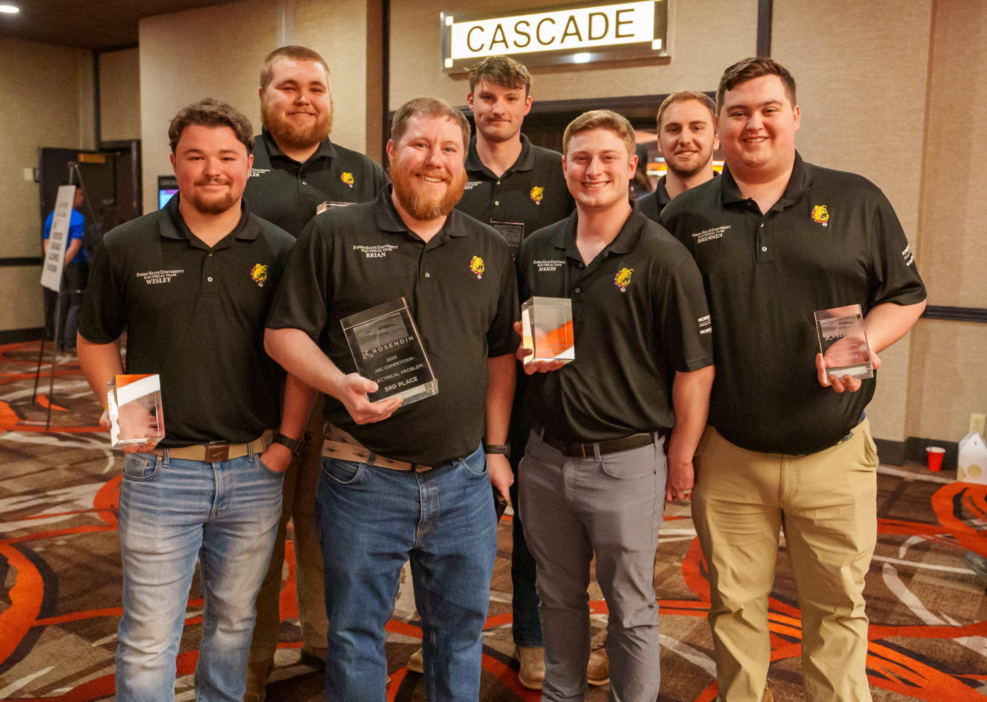 College students develop solar project expansion proposals in ...