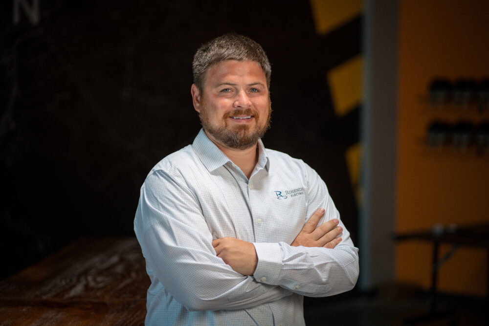 Rosendin Announces Over 30 Promotions and 3 New Business Units in Mid ...