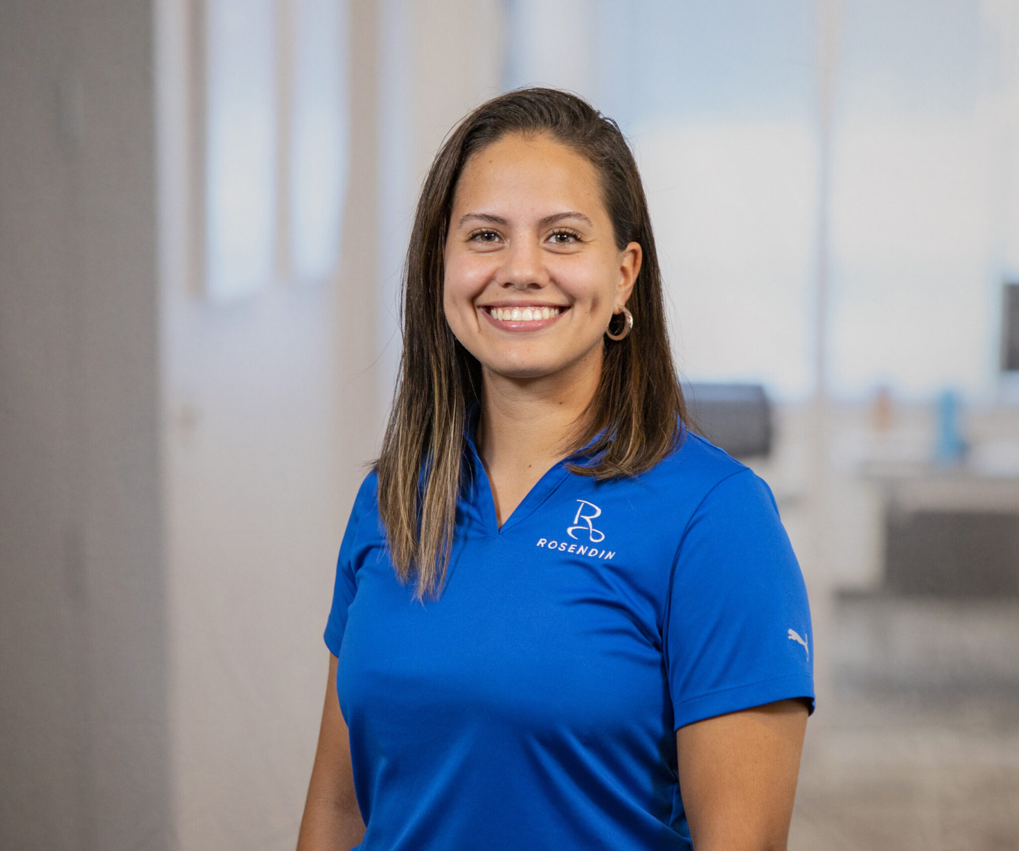 2023’s 30 Under 30 EC&M Electrical All Stars: Daniela Diaz | Rosendin ...