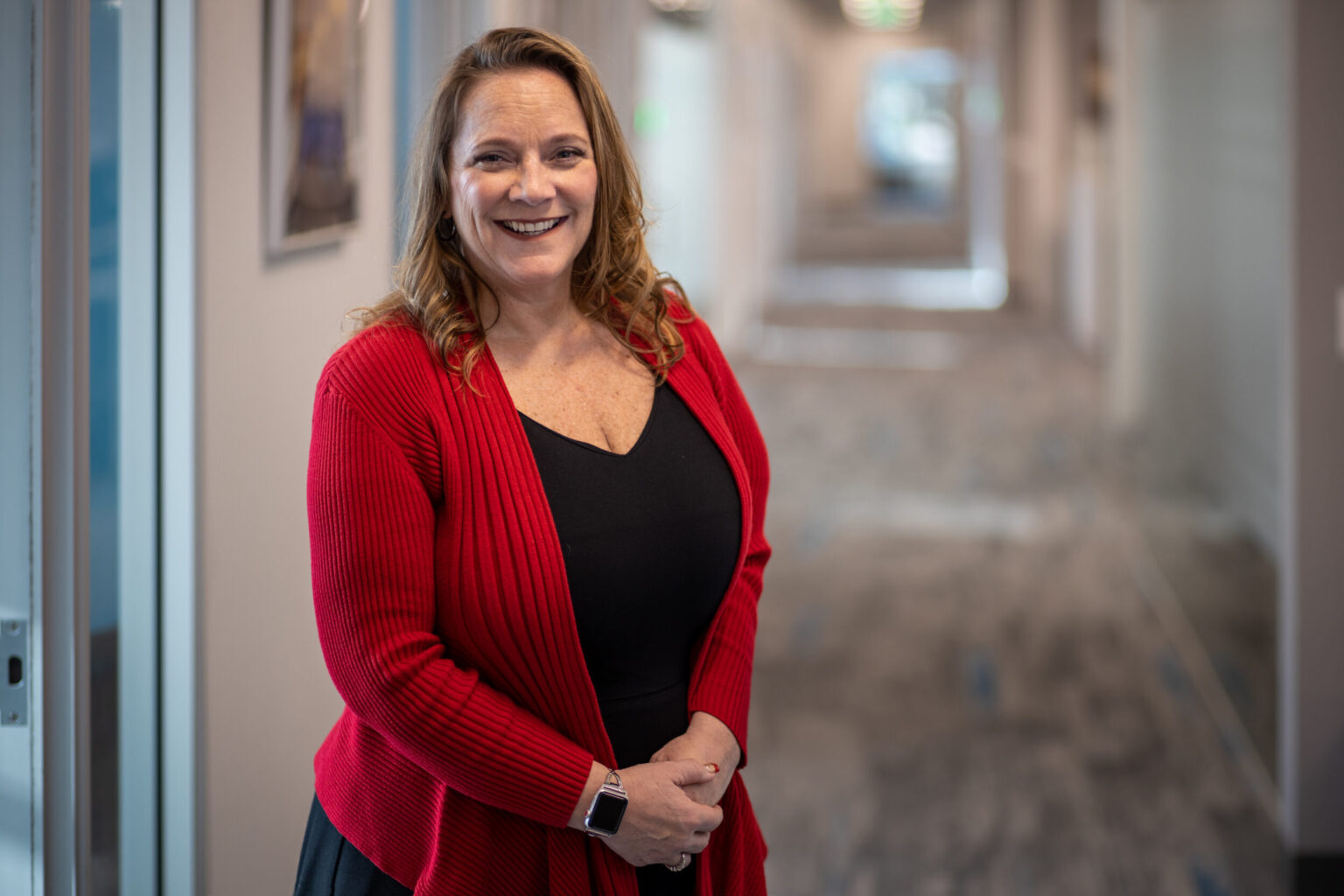 Rosendin Announces Executive Leadership Succession in 2024 | Rosendin ...