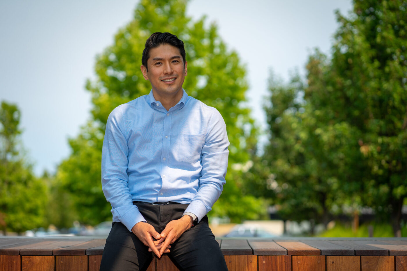 Rosendin Announces Executive Leadership Succession in 2024 | Rosendin ...