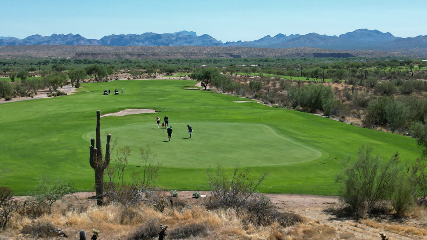 The Rosendin Foundation Quarterly Update | Rosendin Electric