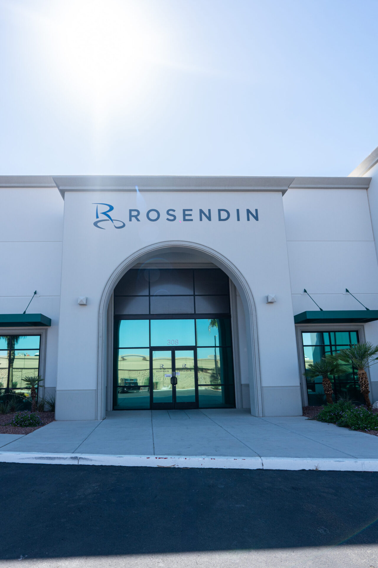 Office Locations | Rosendin