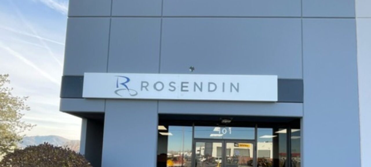 Office Locations | Rosendin