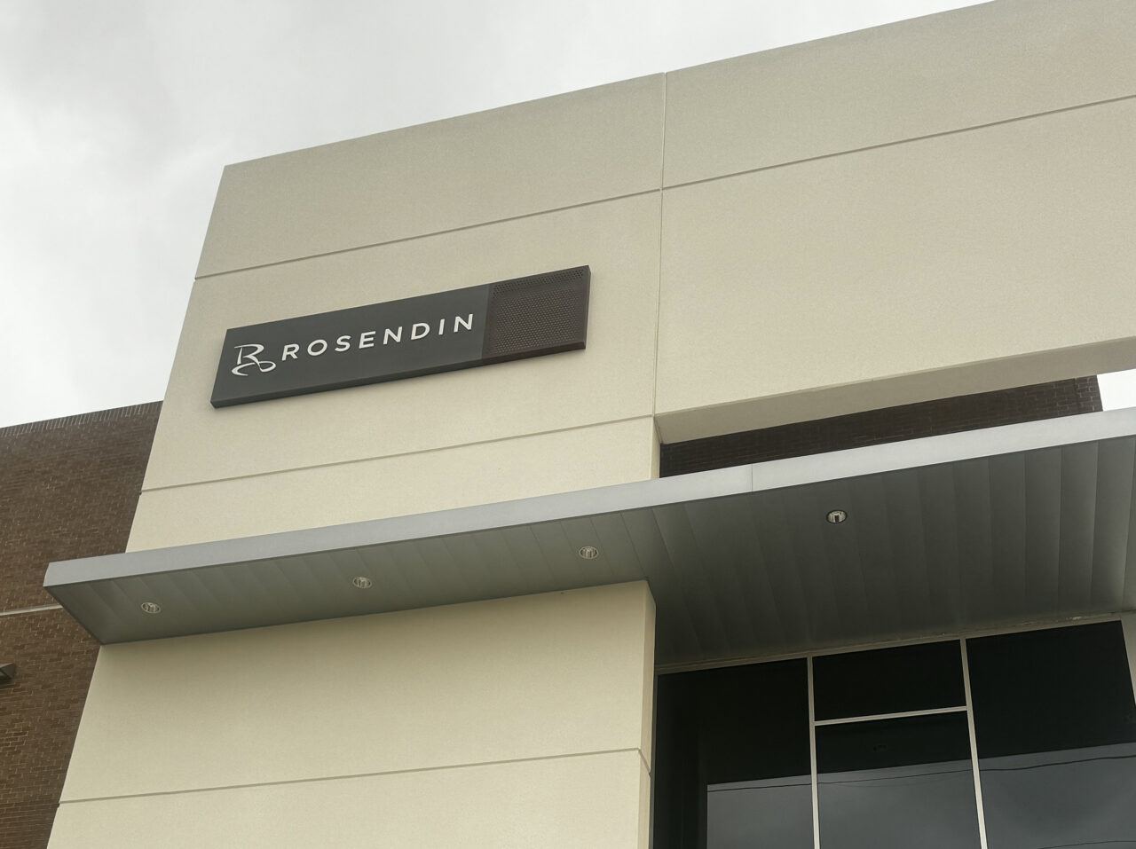 Office Locations | Rosendin
