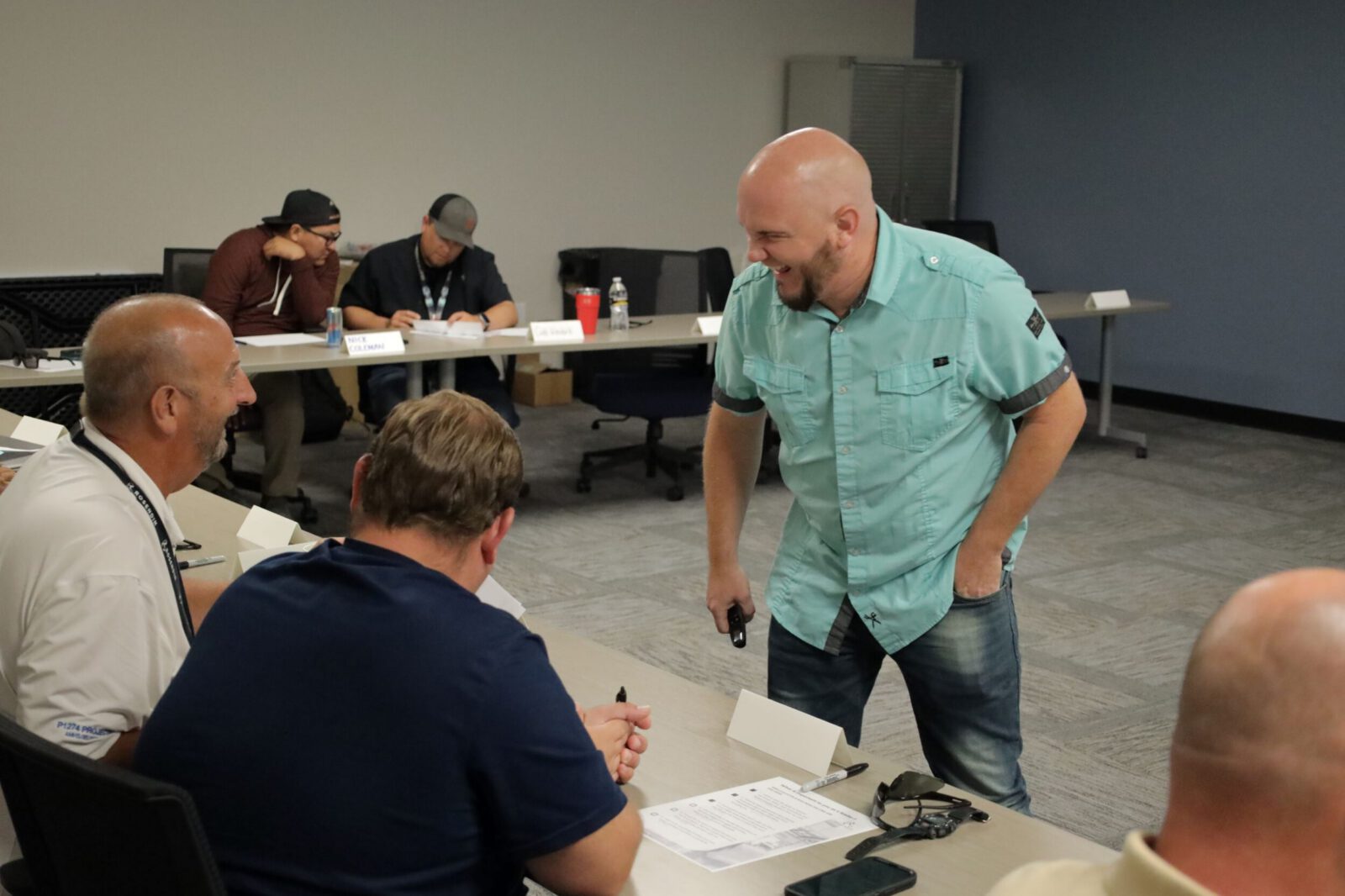 Rosendin Unveils Training Approach to Engage Construction Team (Press ...