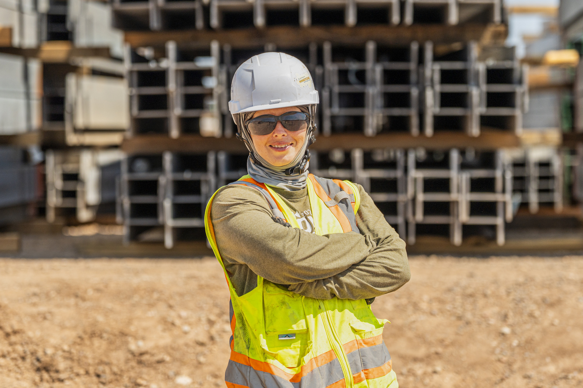 Rosendin | Largest Employee-Owned Electrical Contractor