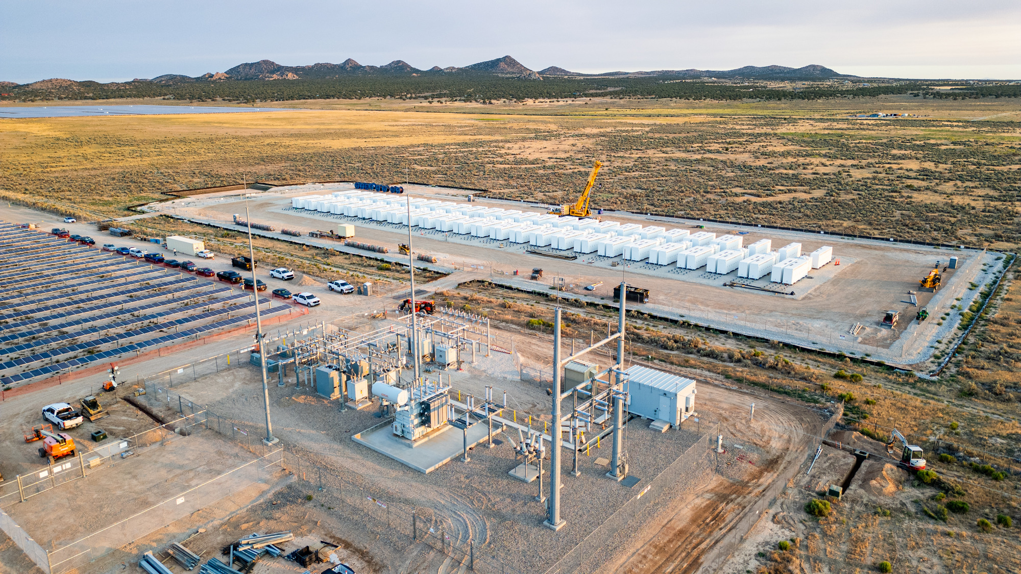Rosendin Energy Group Names New Leadership to Drive Strategic Growth ...