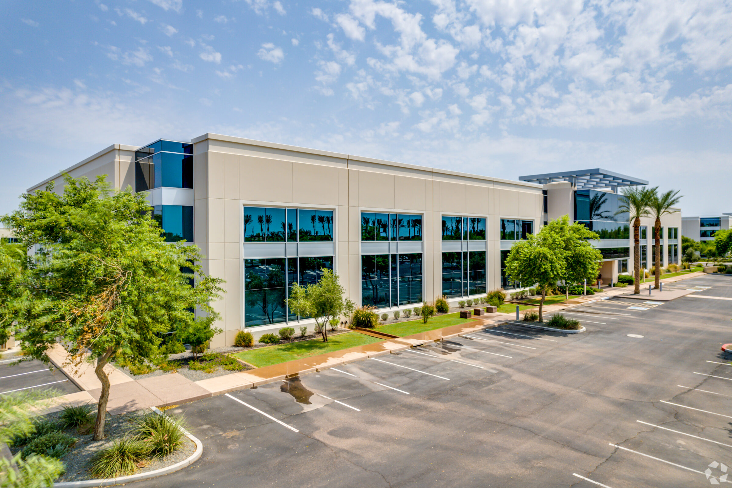 Rosendin Electric, Inc. Announces New Mountain West Regional ...